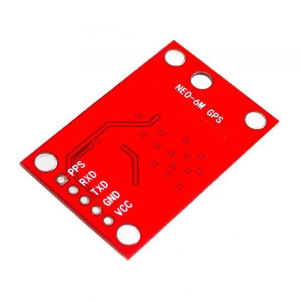 GY-NEO6MV2 NEO-6M GPS module for Arduino